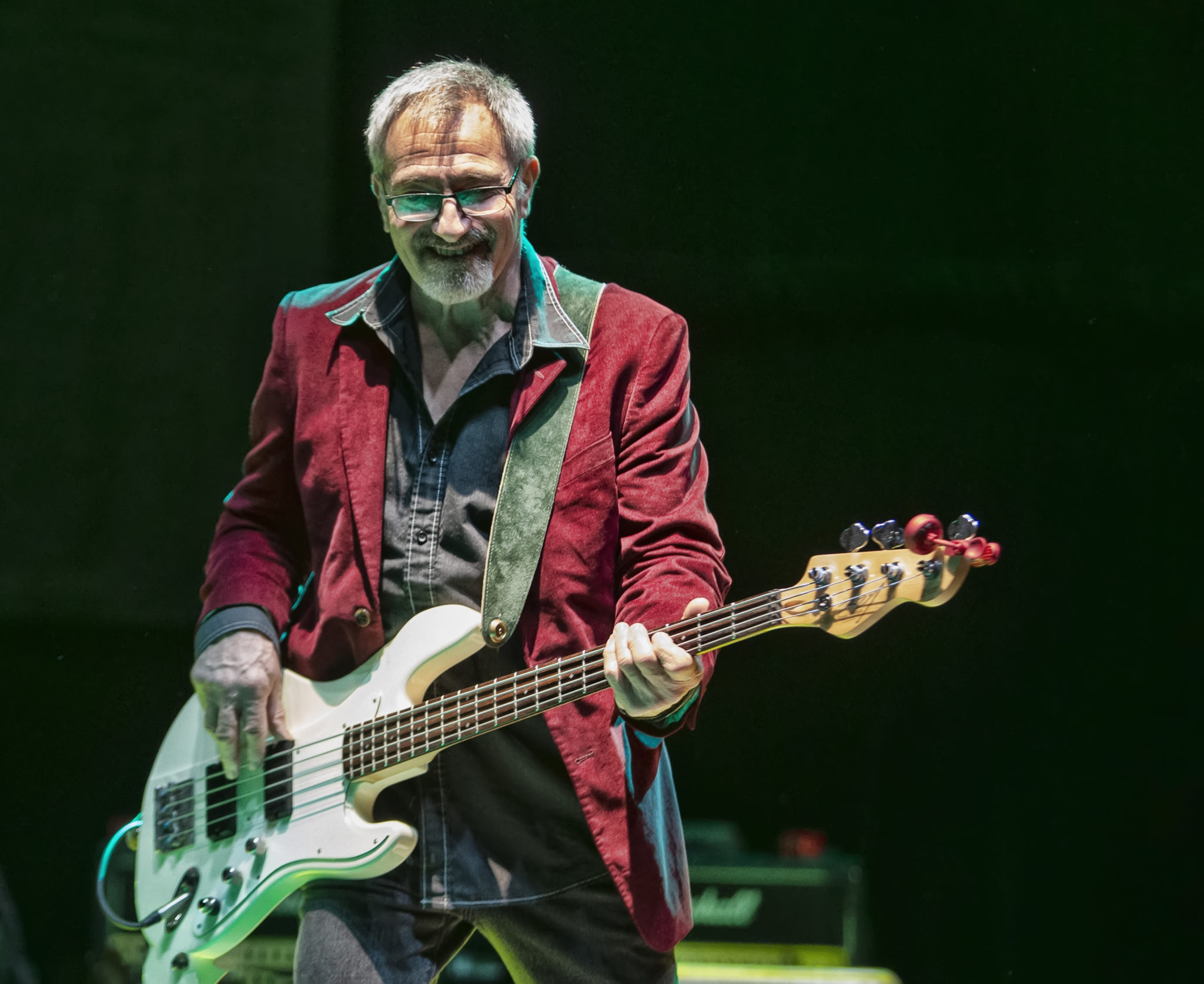 Pat DeSalvo of Savoy Brown speaks origins, the late Kim Simmonds and ...