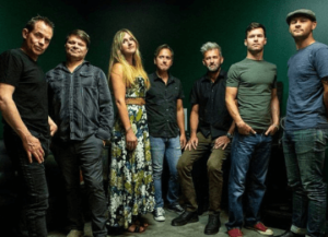 The Verve Pipe Are Heroes In Newberry | Music Recall Magazine